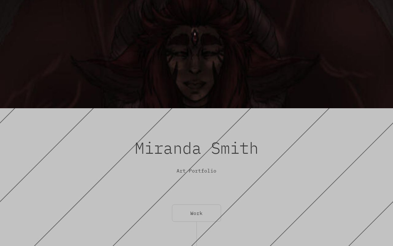 Miranda's Art Portfolio